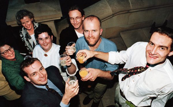 20 Years Since Toonen Changed The World - New Matilda