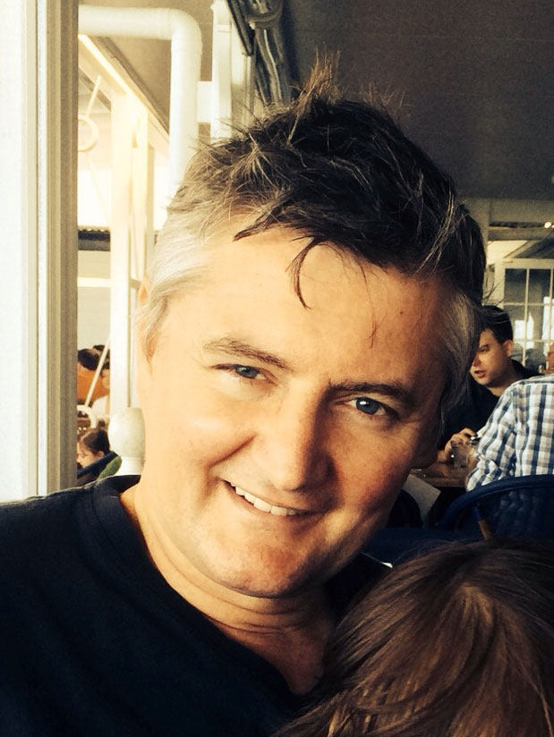 Hugh Harris, Author at New Matilda