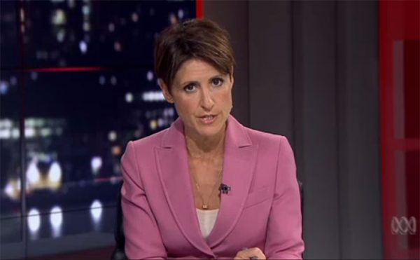 Ex-ABC Heavyweights Weigh In Over Claims Emma Alberici Was Censored ...