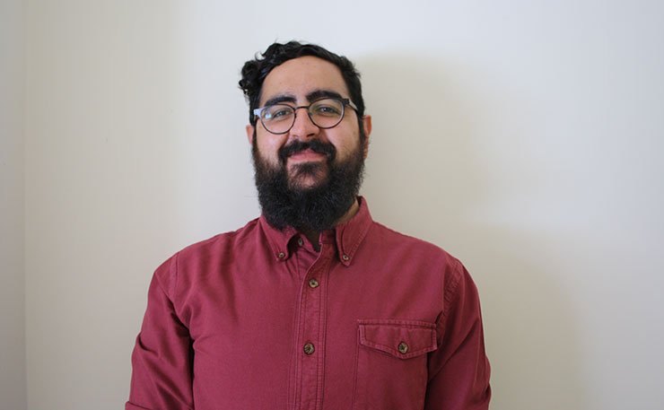 Mostafa Rachwani, Author at New Matilda