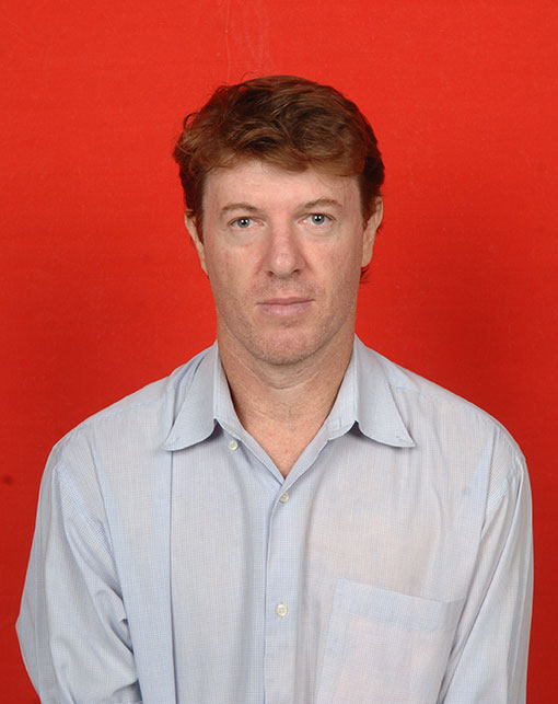 Terry Russell, Author at New Matilda