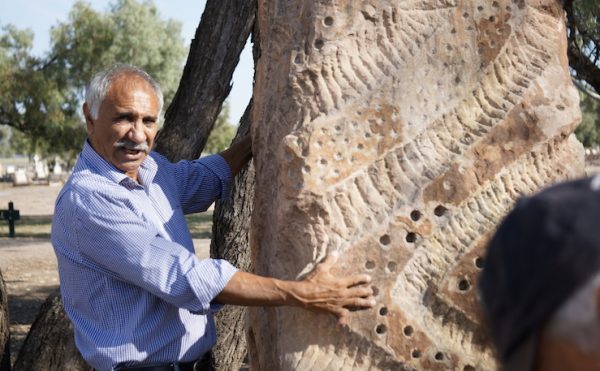 How A White Doctor Became A Figurehead In An Historic Aboriginal ...