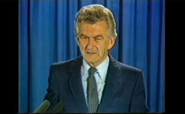 Philosemitism, Public Health And Bob Hawke’s Bloody Legacy - New Matilda