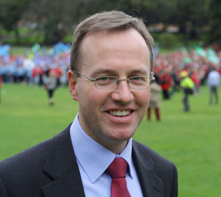 David Shoebridge, Author at New Matilda