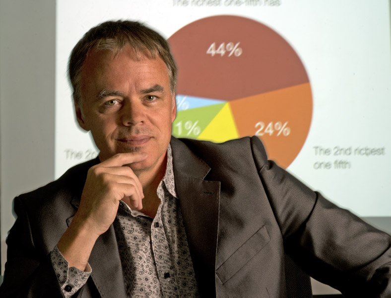 Jim Stanford, Author at New Matilda