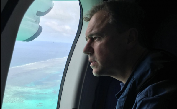 Secret Costings: Great Barrier Reef Funding Is Inadequate - New Matilda