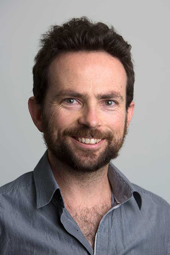 Rod Campbell, Author at New Matilda