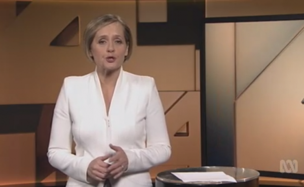 Decades Of Conservative Pressure On The ABC Are Paying Off - New Matilda