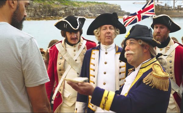 Australia Day Lamb Ads: Vastly Improved, But A Pig In Lipstick Is Still ...