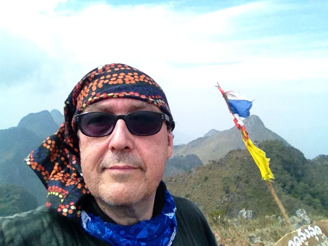 Paul Spinks, Author at New Matilda