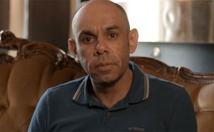 FABORIGINAL: Steven Oliver On Being Black, Gay, Sad And Fabulous - New ...