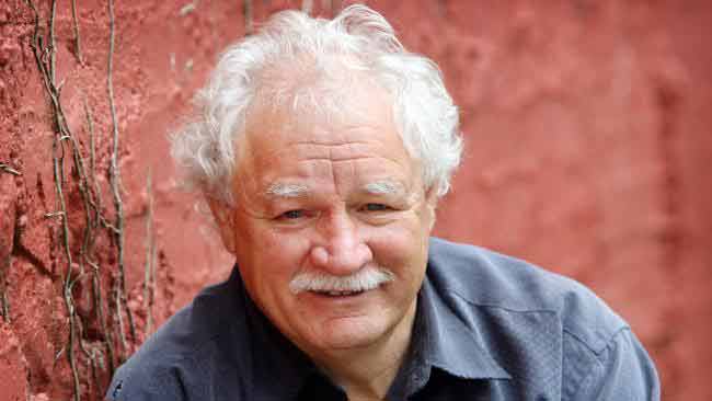 Michael Mansell, Author at New Matilda