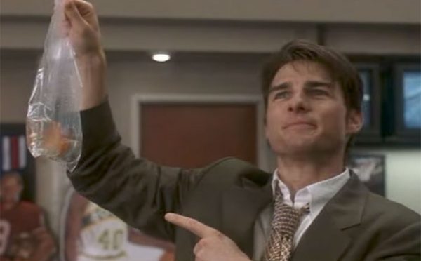 Jerry-Maguire-fish - New Matilda