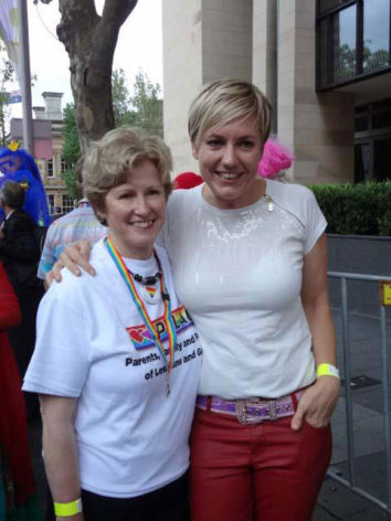 Courting Controversy: Cate Faehrmann And The Battle For The NSW Greens ...