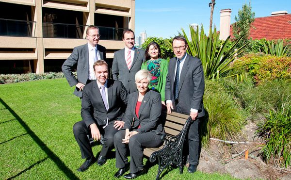 The Incredible Wrecking Campaign Inside The Greens NSW - New Matilda
