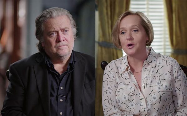 WATCH: Note to ABC’s 4 Corners... This Is How You Interview Steve ...