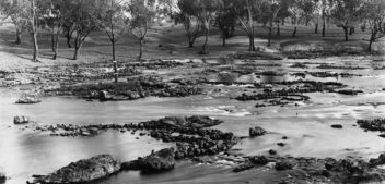 OUTBACK TOUR: Australia Has One Of The Oldest Human-Made Structures On ...