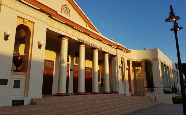 OUTBACK TOUR: Apartheid Fun Park - How We Remember ‘Official ...