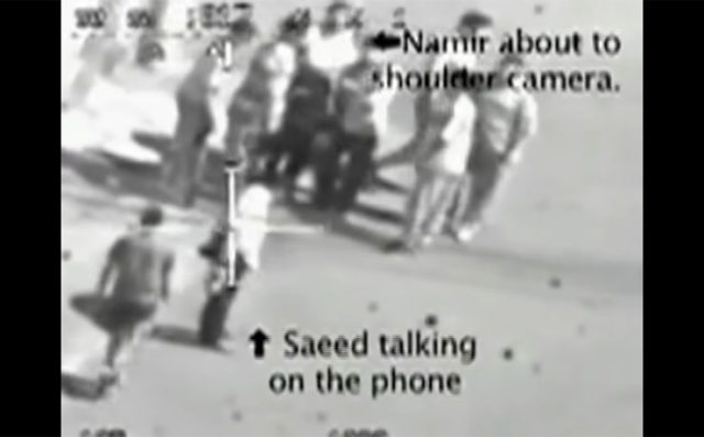 Talk To The Totalitarian Hand: State Responses To The Torture Of Julian ...