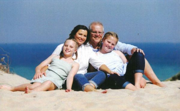 We Let Scott Morrison Make Our Bed. Now He’s Lying In It, And So Are We ...