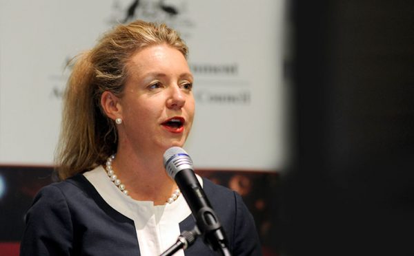 Bridget McKenzie Is The Symptom, Not The Disease - New Matilda