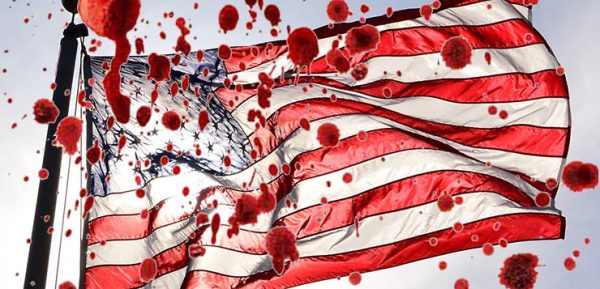 The United States Of Irony: The Self-Described 'Most Pro-Guns President ...