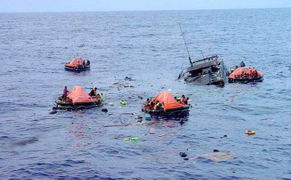 Disgraced ‘Children Overboard’ Minister Peter Reith, Dies Aged 72 - New ...