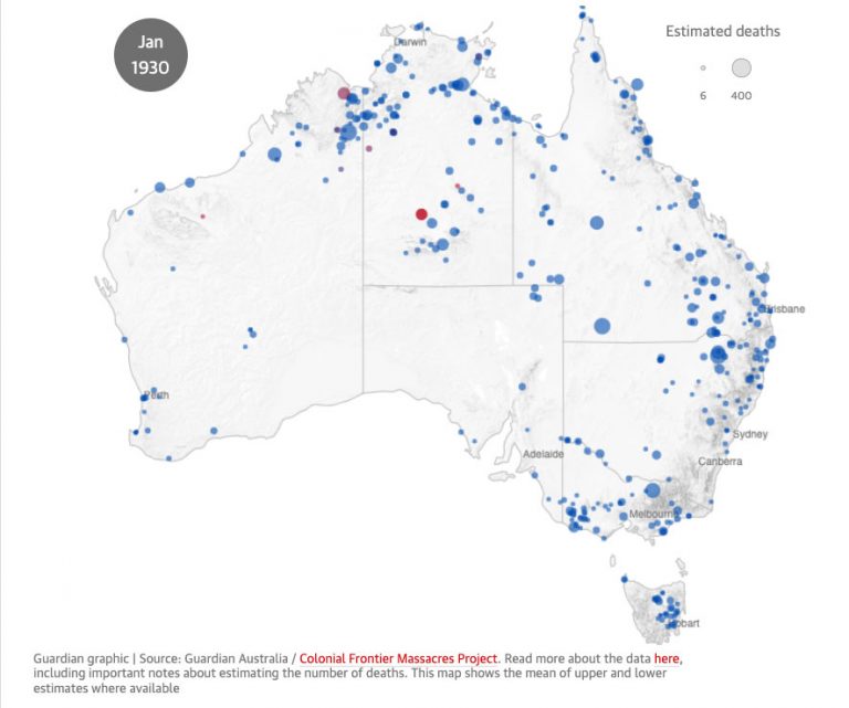 200 Years On, NSW Government Finally Recognises Appin Massacre Site ...