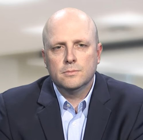 Robert Barwick, Author at New Matilda