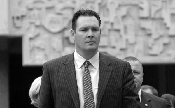 VOICE FROM THE PAST: Unfinished Business - The Palm Island Outrage ...