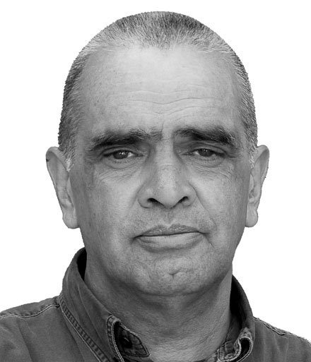 Professor Gary Foley, Author at New Matilda