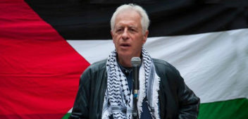 #FreePalestine: Dr Peter Slezak On Jews And Genocide, And The Israeli ...