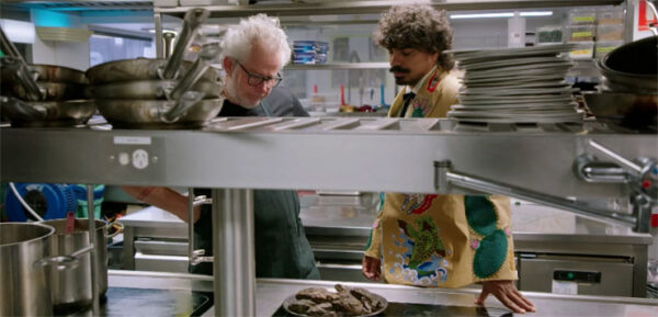 ABC’s New Series 'Eat The Invaders' Gets 4.5 Stars… And I Haven’t Even ...