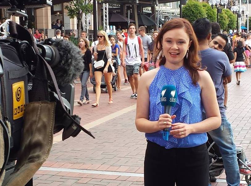 Marion Ives Makes Application To Fair Work Commission Over SBS ...