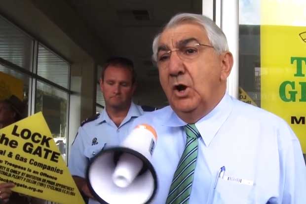 After Election Promises, CSG Causes Headaches For The Nationals In NSW ...